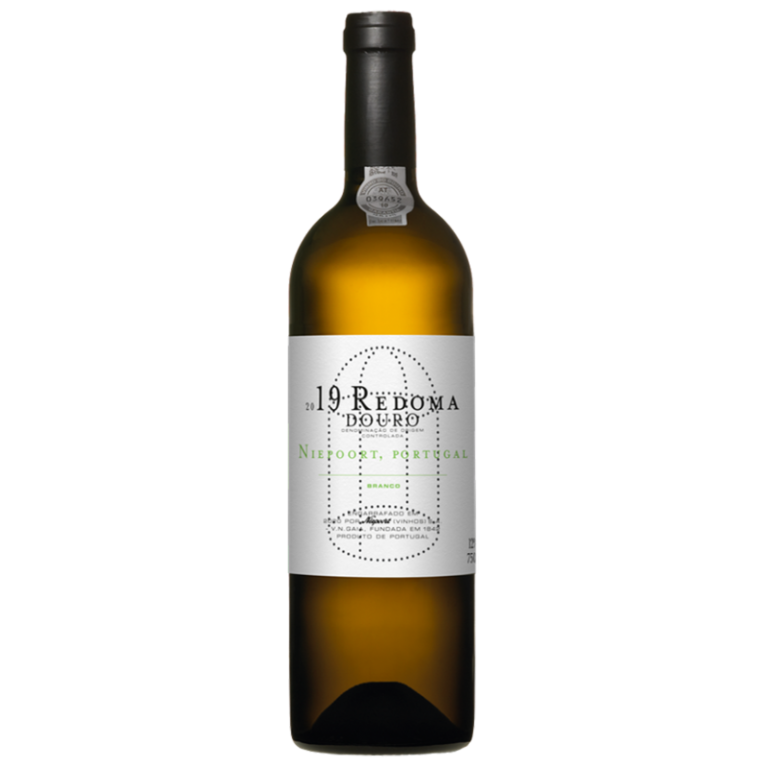 Niepoort – Redoma Branco 2023 – &WINE