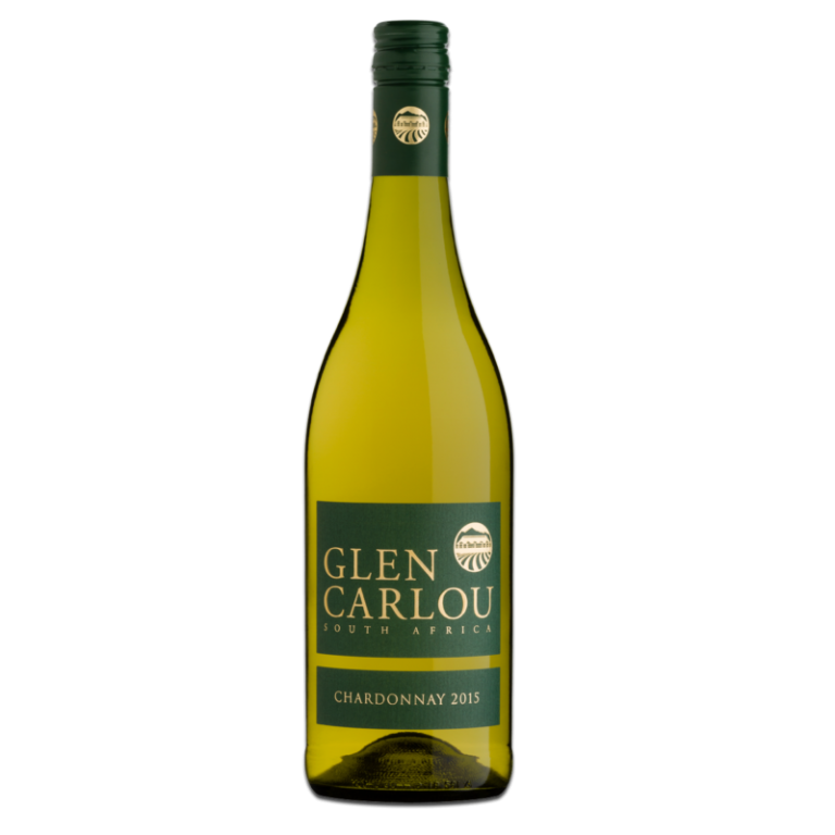 Glen Carlou - Classic Chardonnay 2021 - &WINE